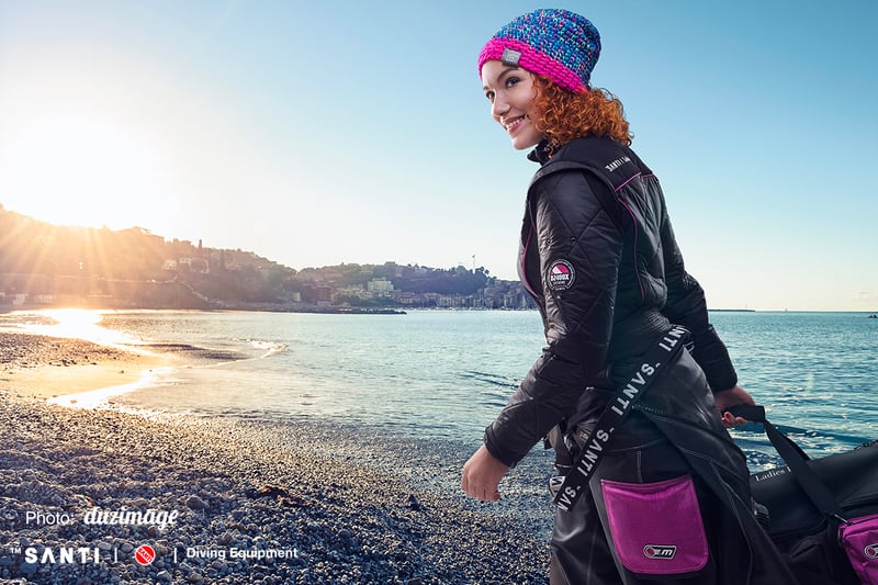 Santi Diving Heating Systems Reviewed & Explained - DirDirect