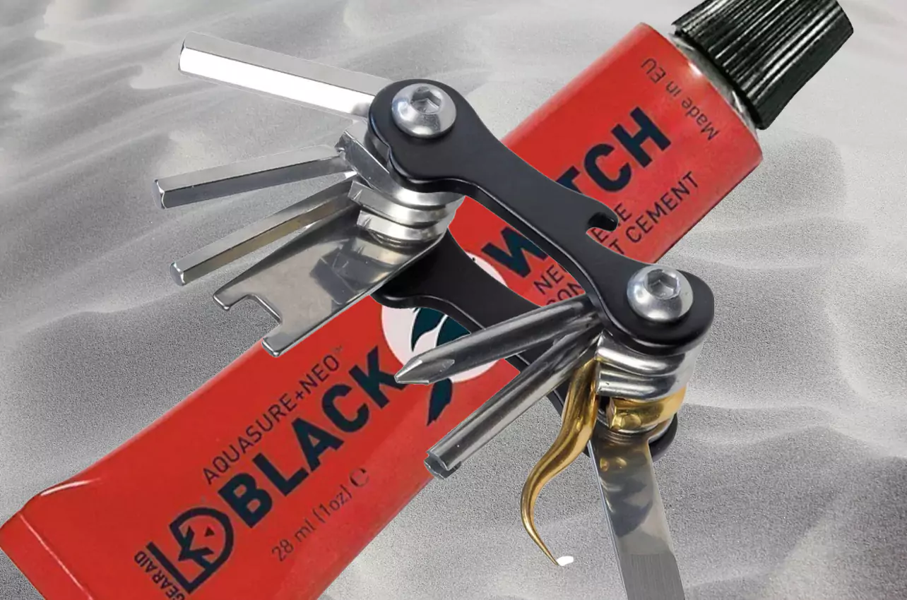 Diving Tools | Scuba Maintenance - DirDirect