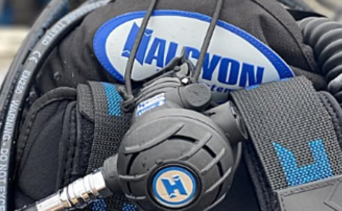 DIR starters | Diving Equipment | Scuba Gear - DirDirect