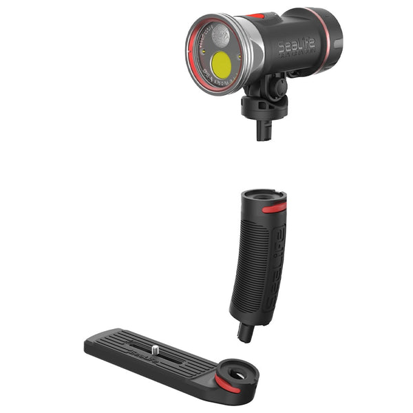 Sea Dragon 3000SF Pro Dual Beam Photo Video Light - DirDirect