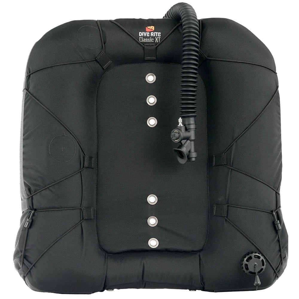 Dive Rite Classic XT Wing - DirDirect