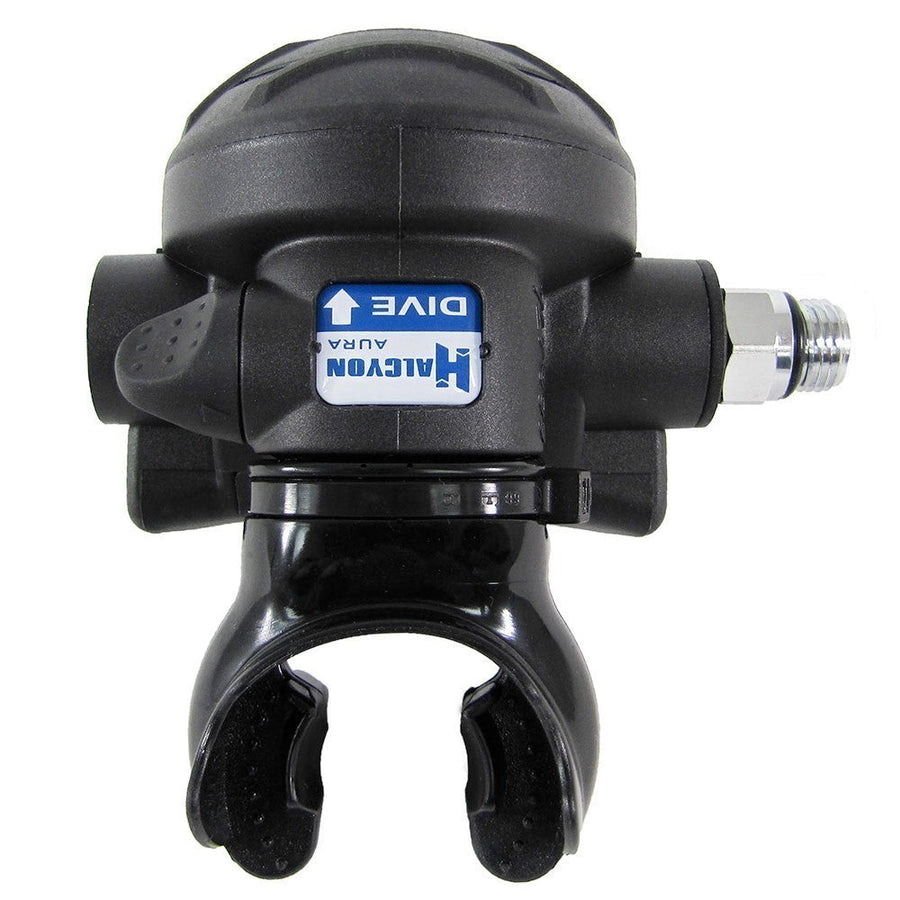 Halcyon Stage Regulator Set - Aura / H-50D - DirDirect