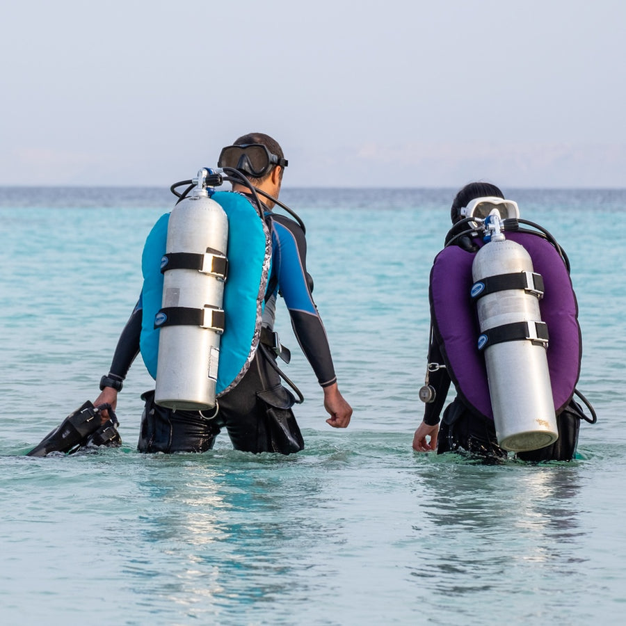 DIR starters | Diving Equipment | Scuba Gear - DirDirect