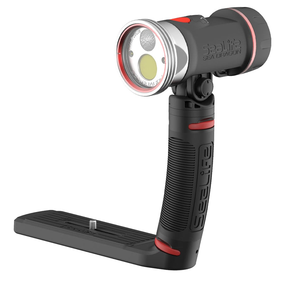Sea Dragon 3000SF Pro Dual Beam Photo Video Light - DirDirect