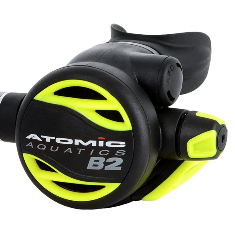 Atomic B2 Octopus - DirDirect