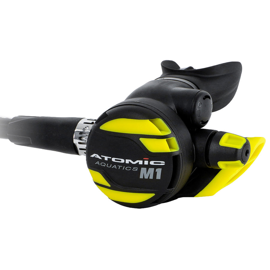 Atomic M1 Octopus - DirDirect
