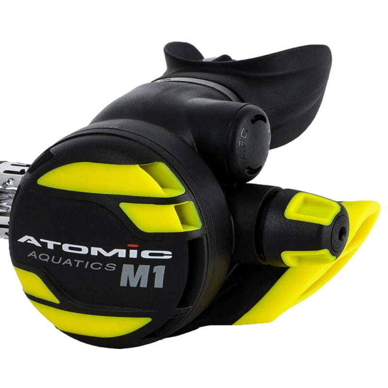 Atomic M1 Octopus - DirDirect