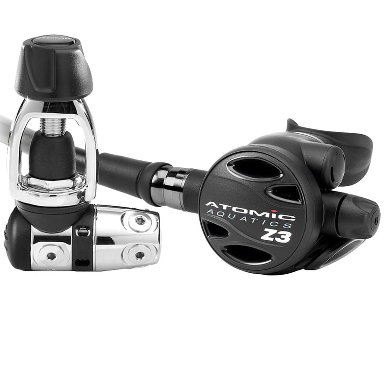 Atomic Z3 Regulator - DirDirect