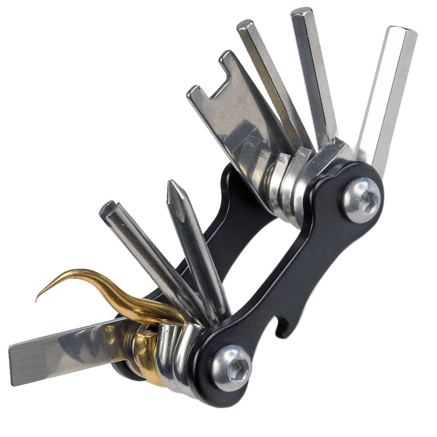 Divers Mini Multi-Tool - DirDirect