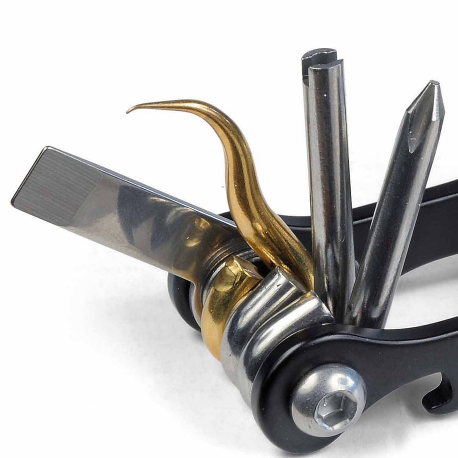 Divers Mini Multi-Tool - DirDirect