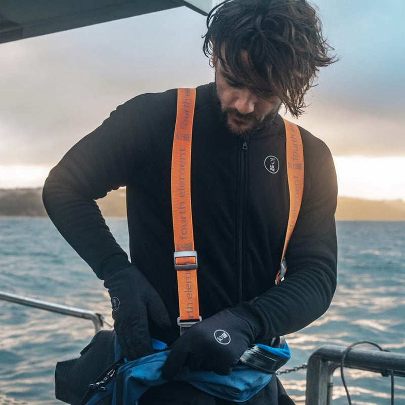 Fourth Element Diving - DirDirect