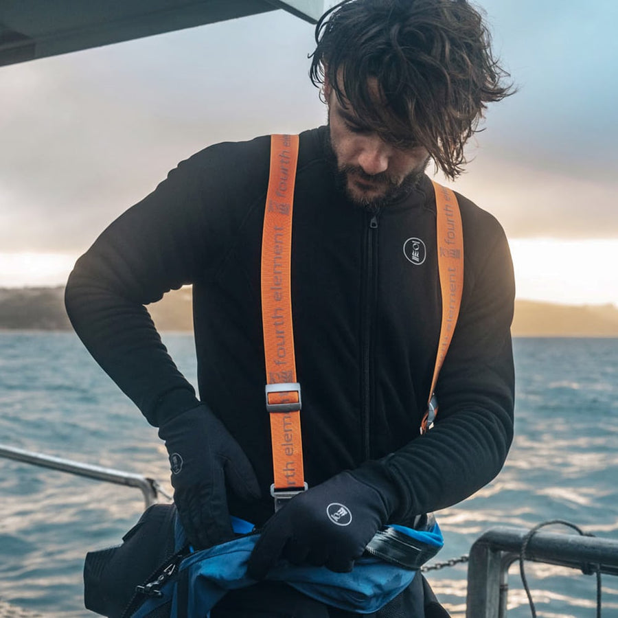 Fourth Element Diving - DirDirect