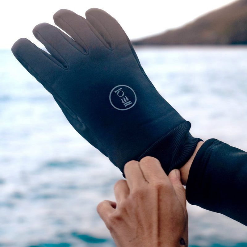 Fourth Element Halo AR Gloves - DirDirect