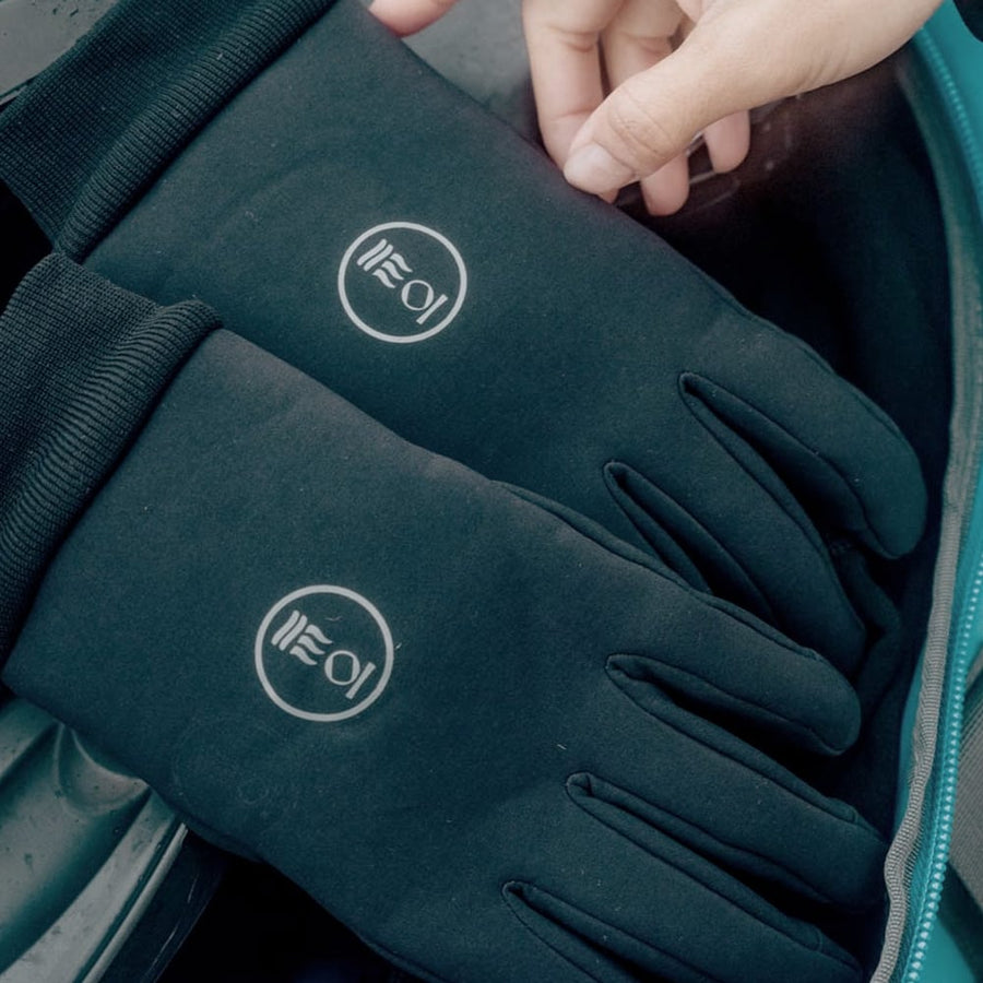 Fourth Element Halo AR Gloves - DirDirect
