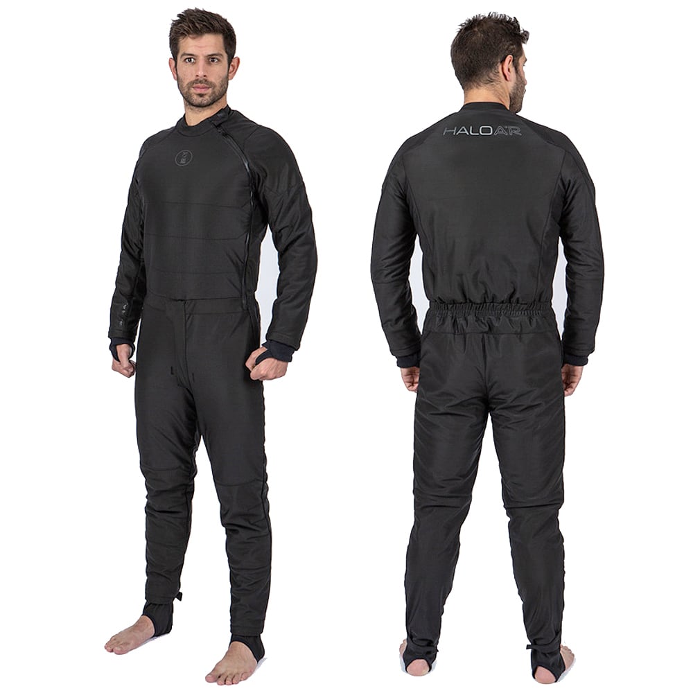 Fourth Element Halo AR Undersuit - Men's - DirDirect