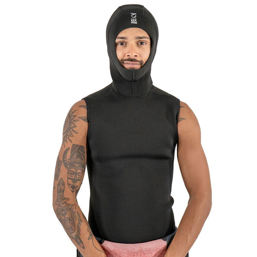 Fourth Element Hooded Vest 3/5mm - Men's - DirDirect