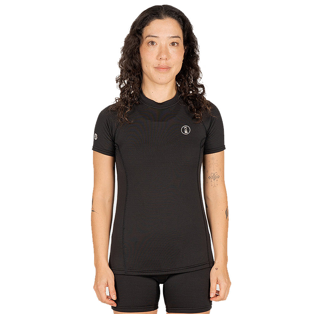 Fourth Element J2 Baselayer Short Sleeve Top - Women's - DirDirect