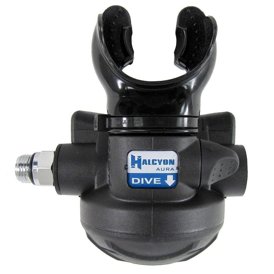 Halcyon Aura Second Stage Regulator - DirDirect