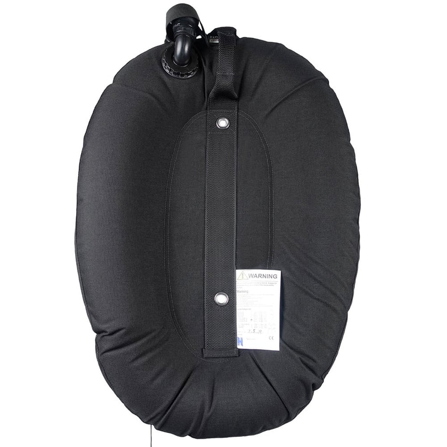 Halcyon Custom Colour Eclipse Wing - DirDirect