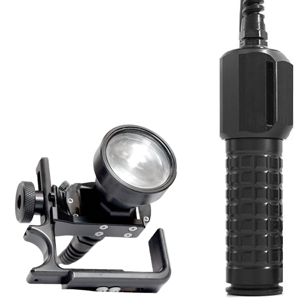 Halcyon Flare EXP Light - DirDirect