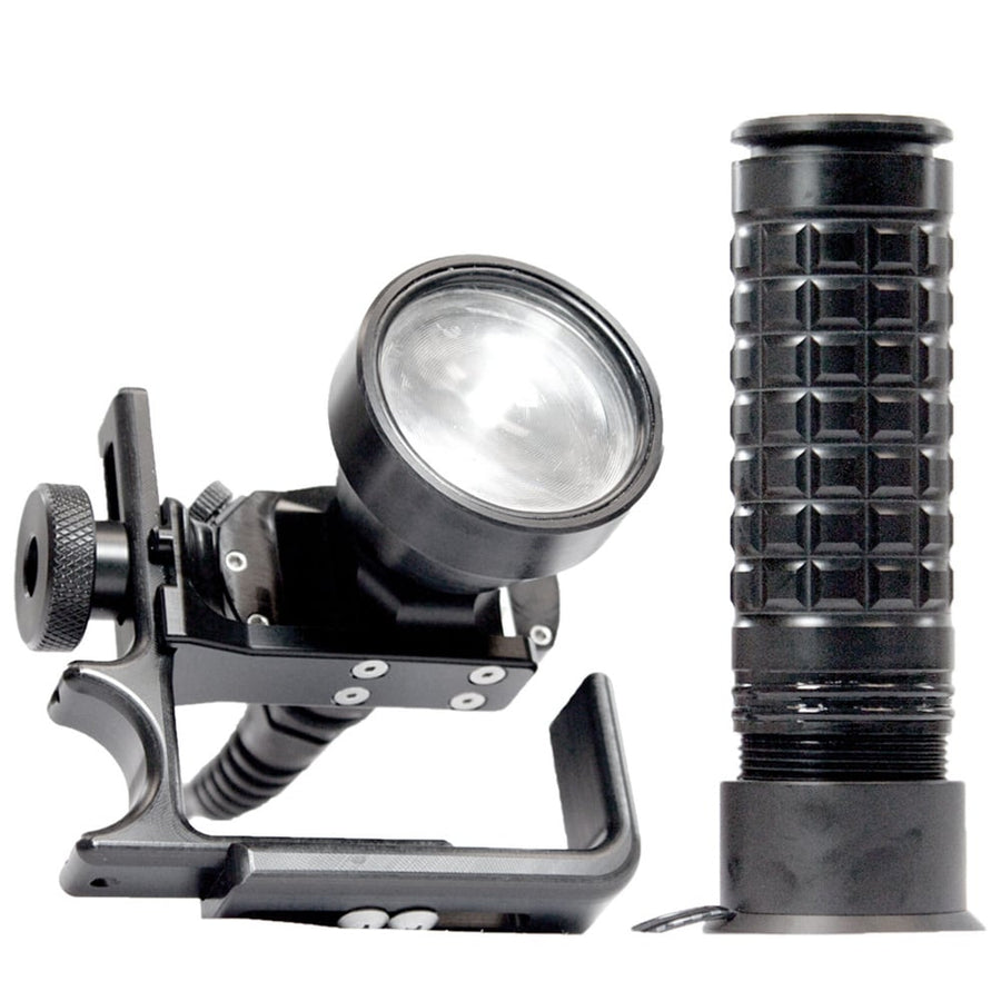 Halcyon Flare EXP Light - DirDirect