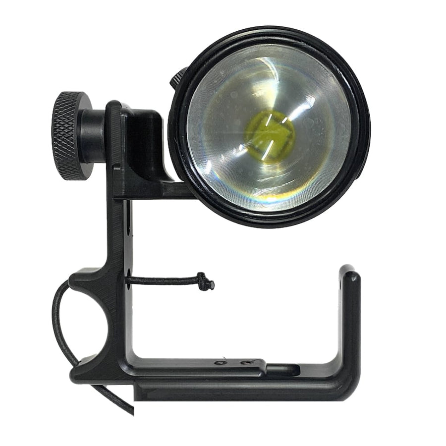 Halcyon Flare EXP Handheld Light - DirDirect