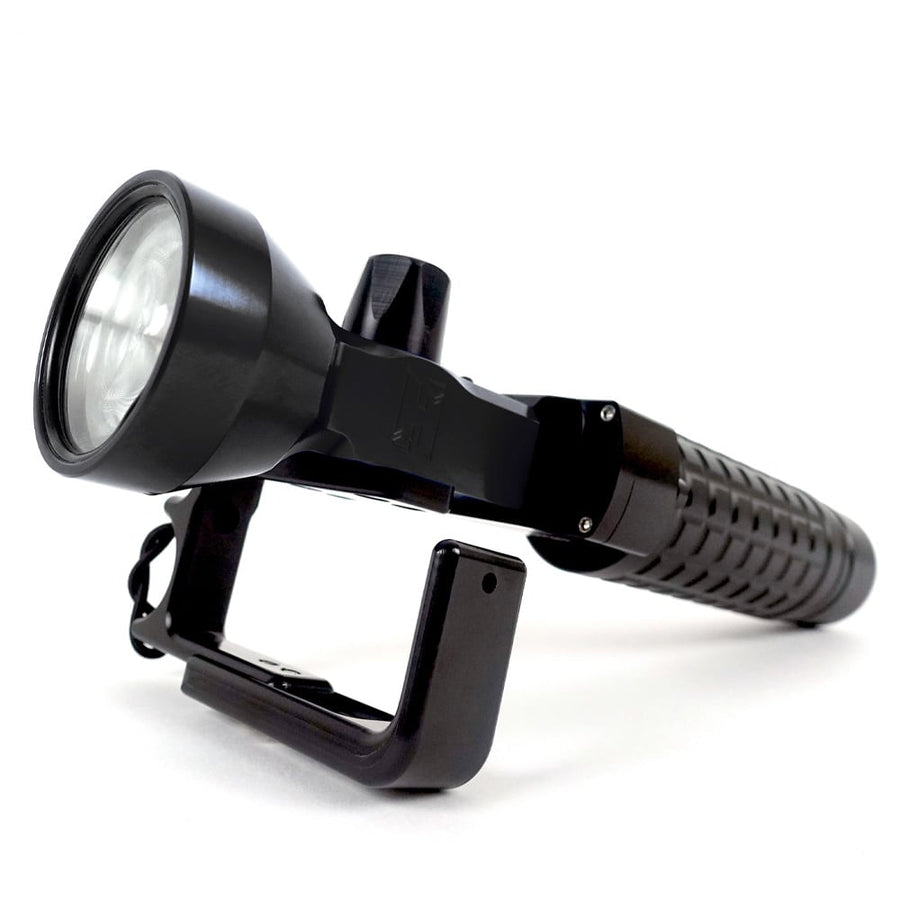 Halcyon Focus 2.0 Handheld Light - DirDirect