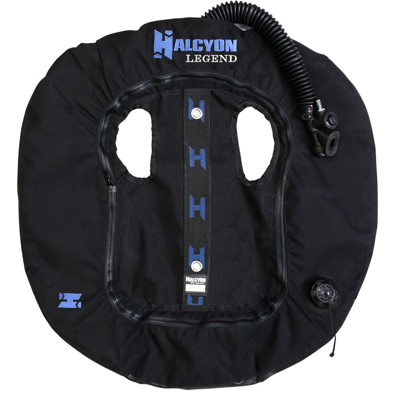 Halcyon Custom Colour Legend Wing - DirDirect