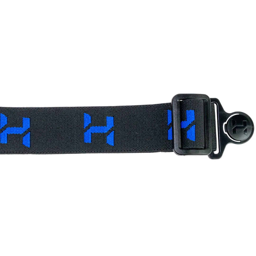 Halcyon Elastic Mask Strap - DirDirect