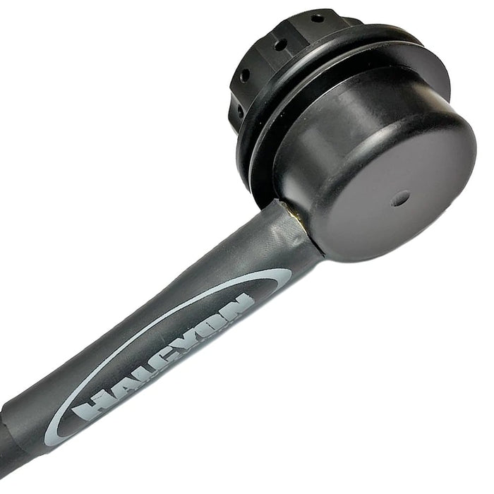 Halcyon Streamlined P-Valve - DirDirect