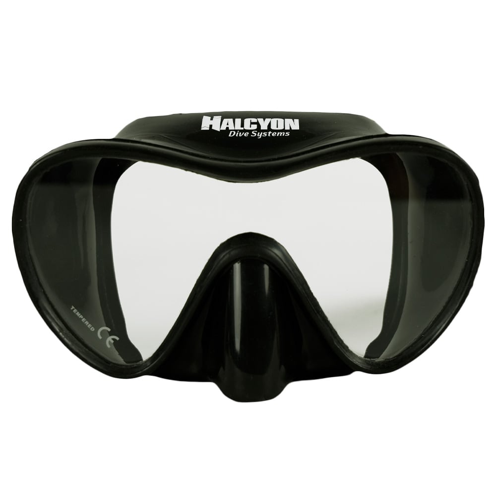 Halcyon UniVision Mask - DirDirect