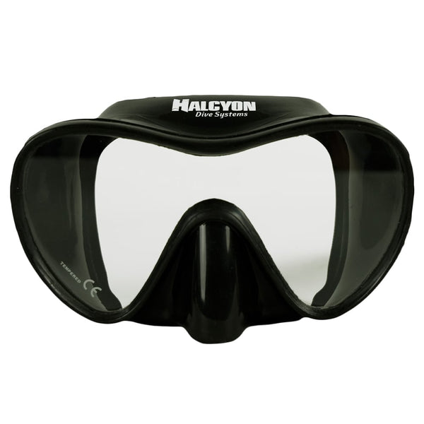 Halcyon UniVision Mask - DirDirect