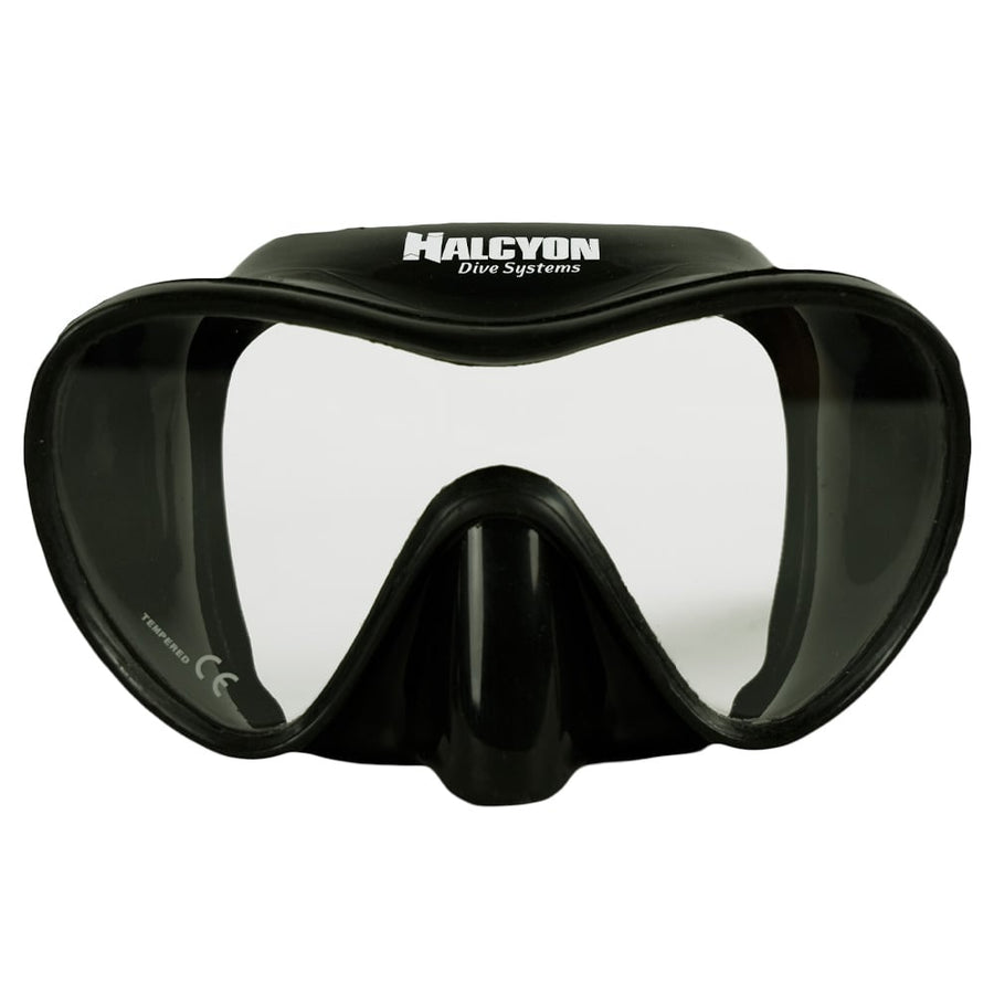 Halcyon UniVision Mask - DirDirect