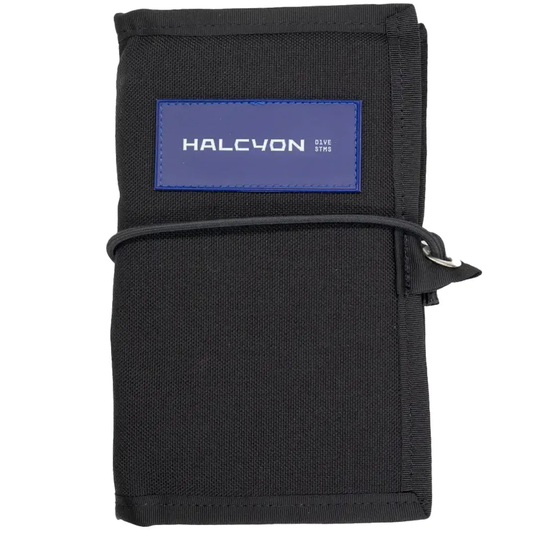 Halcyon Wetnotes - DirDirect