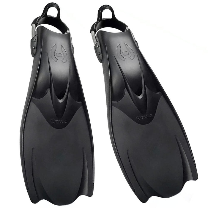 Hollis F1 Fins - DirDirect