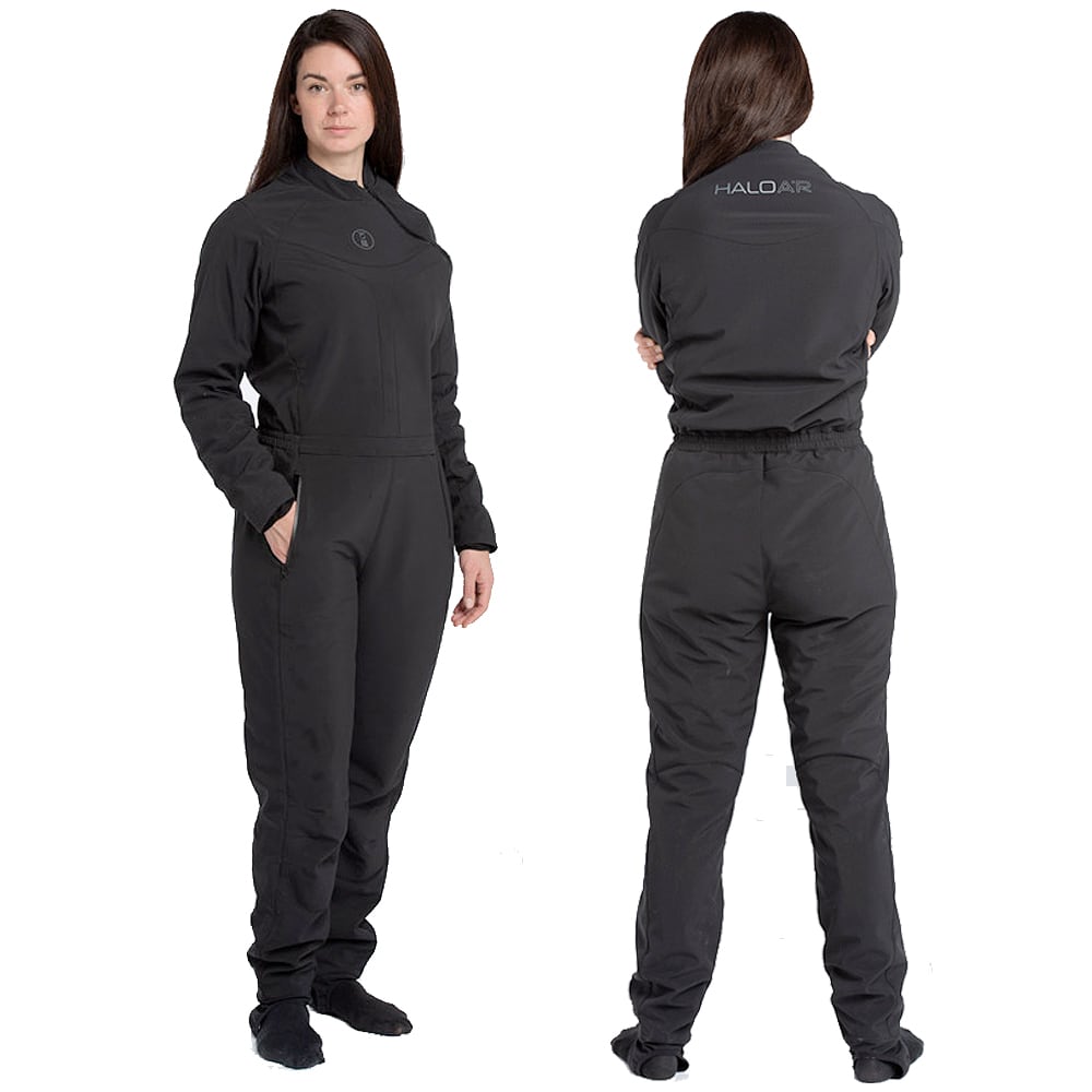 Fourth Element Halo AR Undersuit - Women's - DirDirect