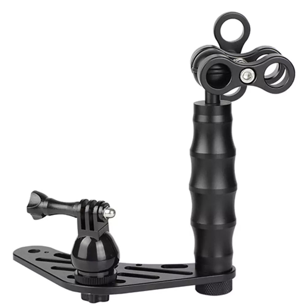 OrcaTorch H02 Camera Tray - DirDirect