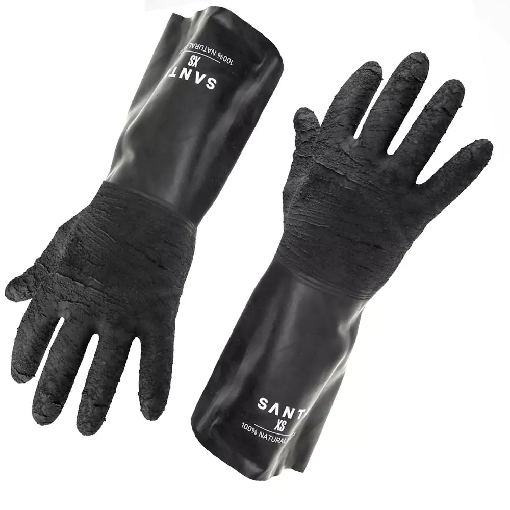 Santi Exclusive Dry Gloves - DirDirect
