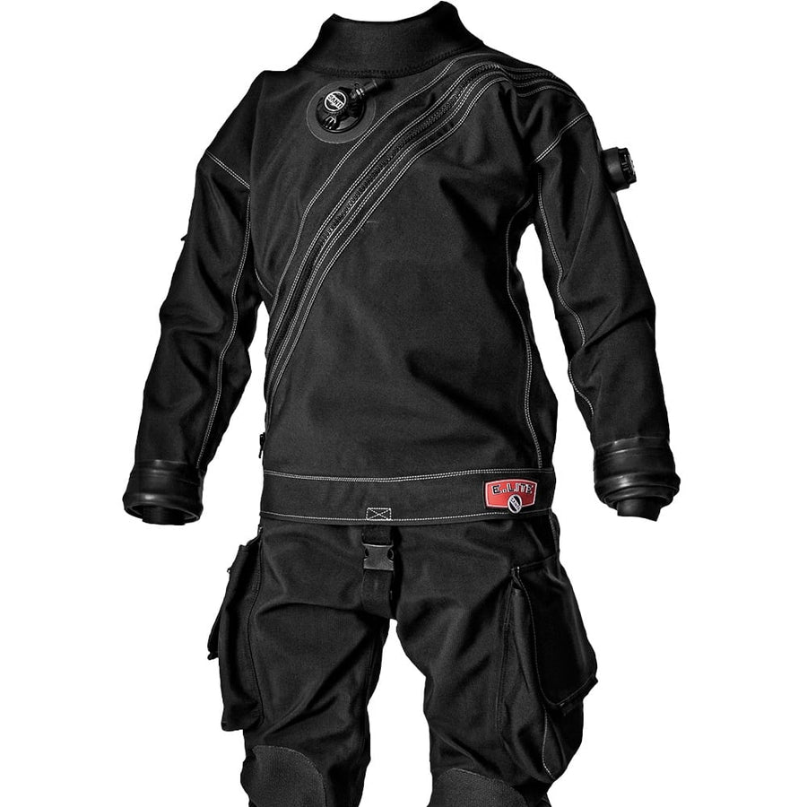 Santi E.Lite Drysuit | Made to Measure - DirDirect
