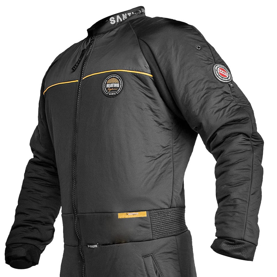 Santi Heated Flex 2.0 Undersuit - DirDirect
