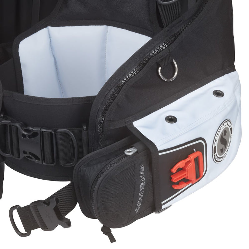 Scubapro Bella BCD - DirDirect