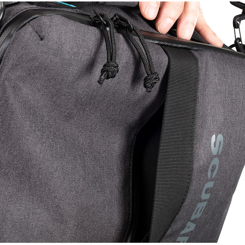 Scubapro Definition Reg 10 Regulator Bag - DirDirect