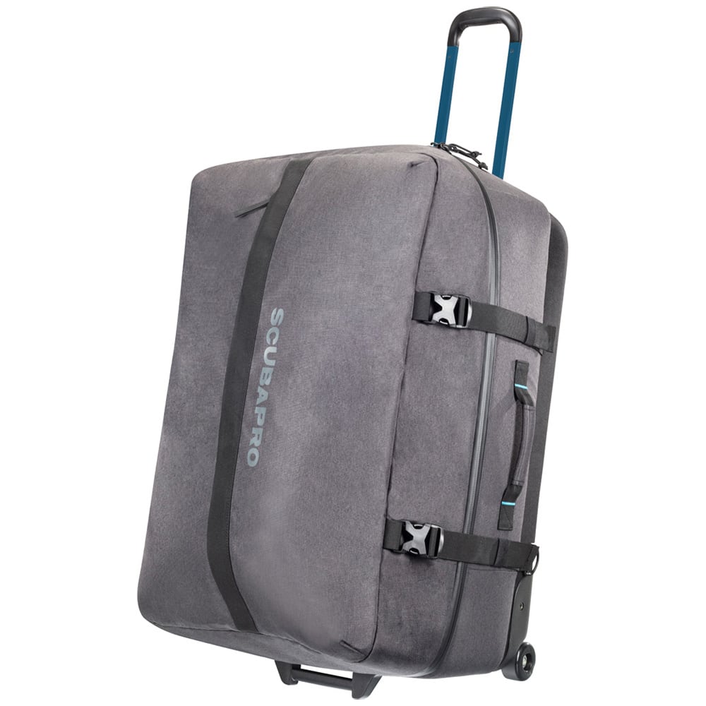Scubapro Definition Roll 130 Dive Bag DirDirect
