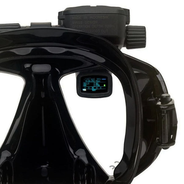Scubapro Galileo HUD Dive Computer - YES - DirDirect