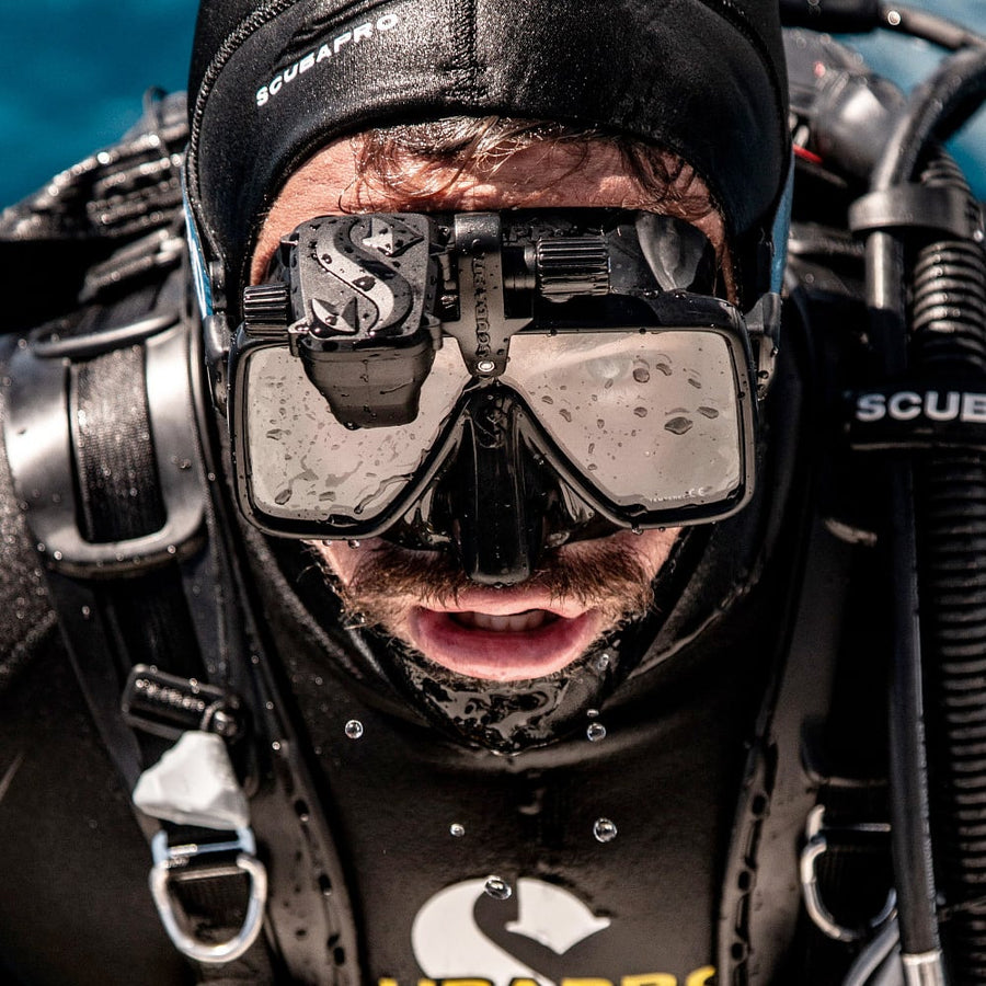 Scubapro Galileo HUD Dive Computer - DirDirect