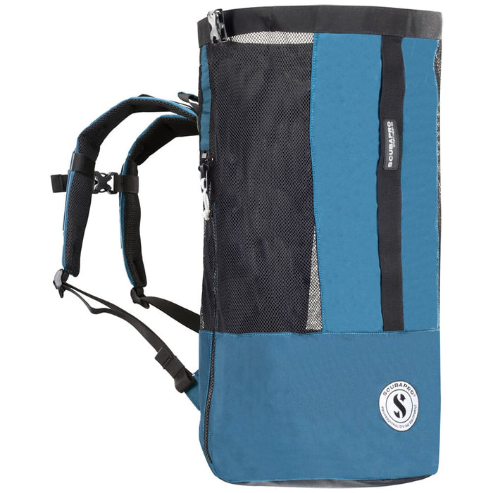 Scubapro Sport Mesh 65 Backpack - DirDirect