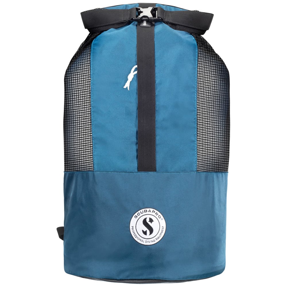 Scubapro Sport Mesh 65 Backpack - DirDirect