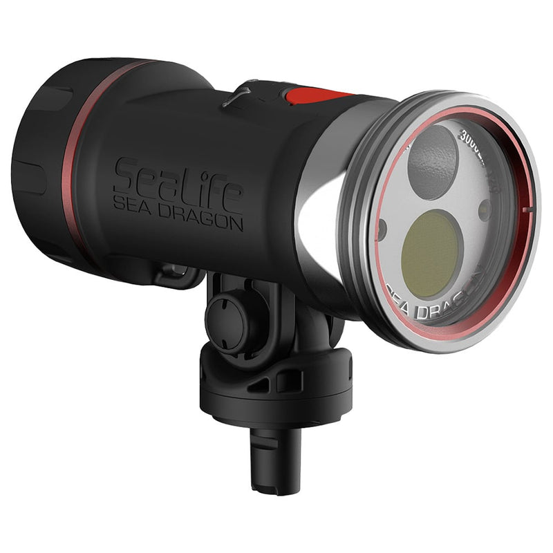 Sea Dragon 3000SF Pro Dual Beam Photo Video Light Head - DirDirect