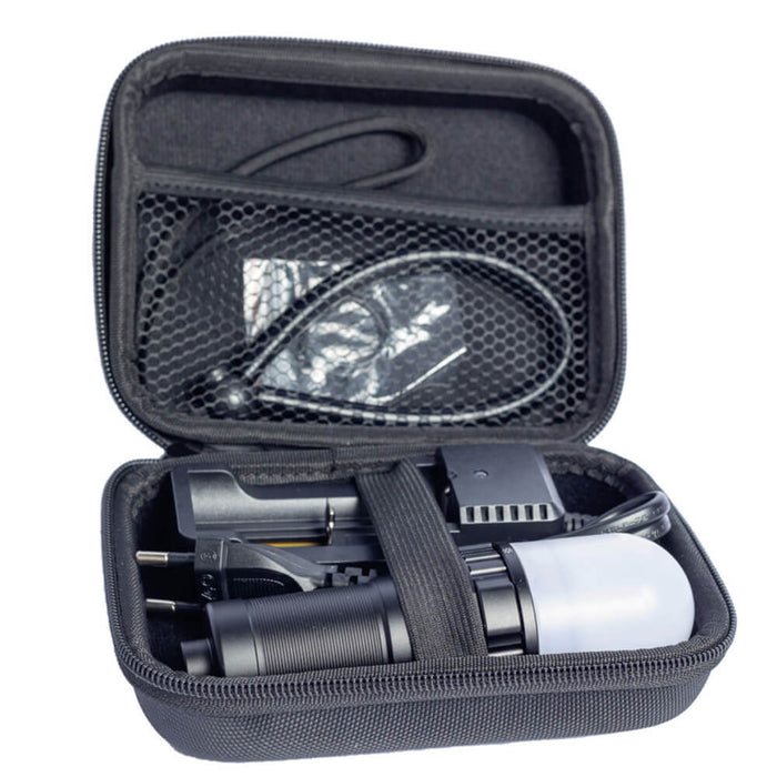 Shark Pulsar Technical Dive Strobe - DirDirect