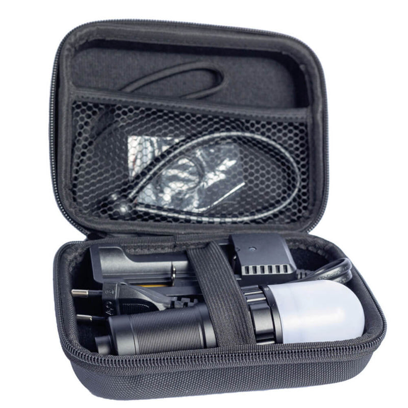 Shark Pulsar Technical Dive Strobe - DirDirect